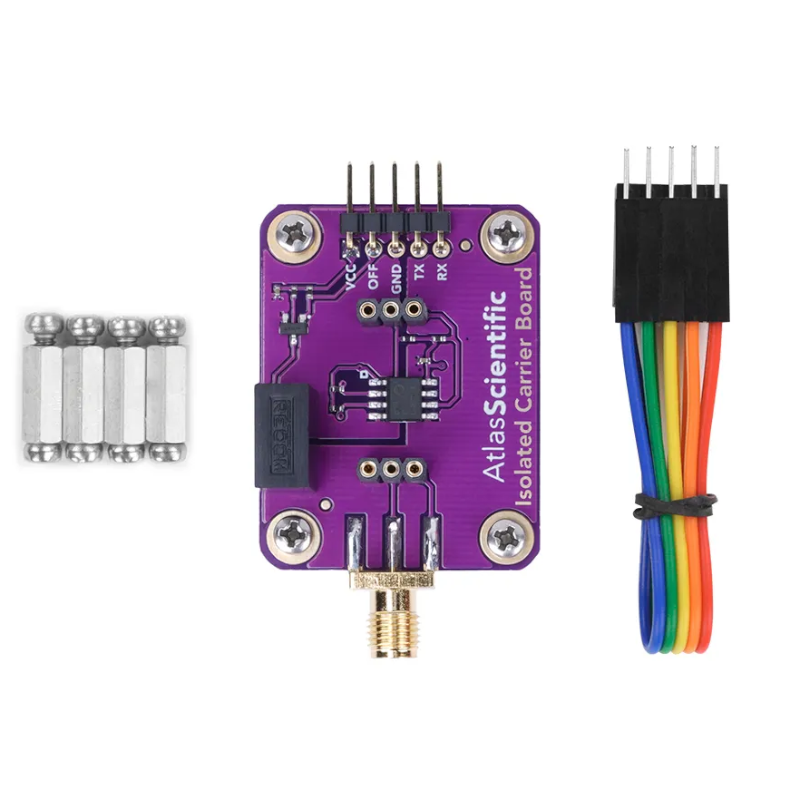 pH Sensor Kit - Atlas Scientific KIT-101P