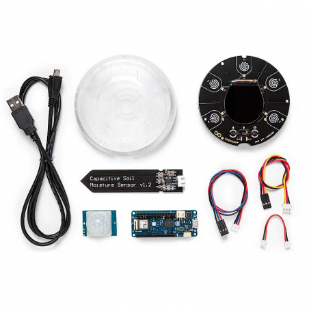 ARDUINO OPLÀ IOT KIT - Arduino AKX00026