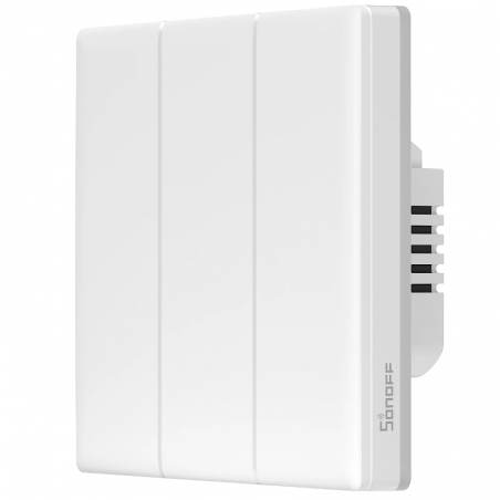 SONOFF TX Ultimate - Interruptor Inteligente Touch WIFI - SIMPLES
