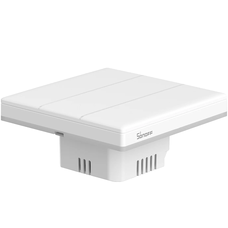 SONOFF TX Ultimate Smart Touch Wall Switch - 3 Gang