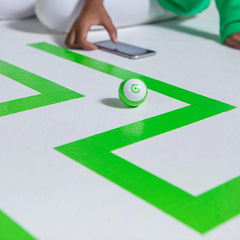 Sphero Mini Green - M001GRW