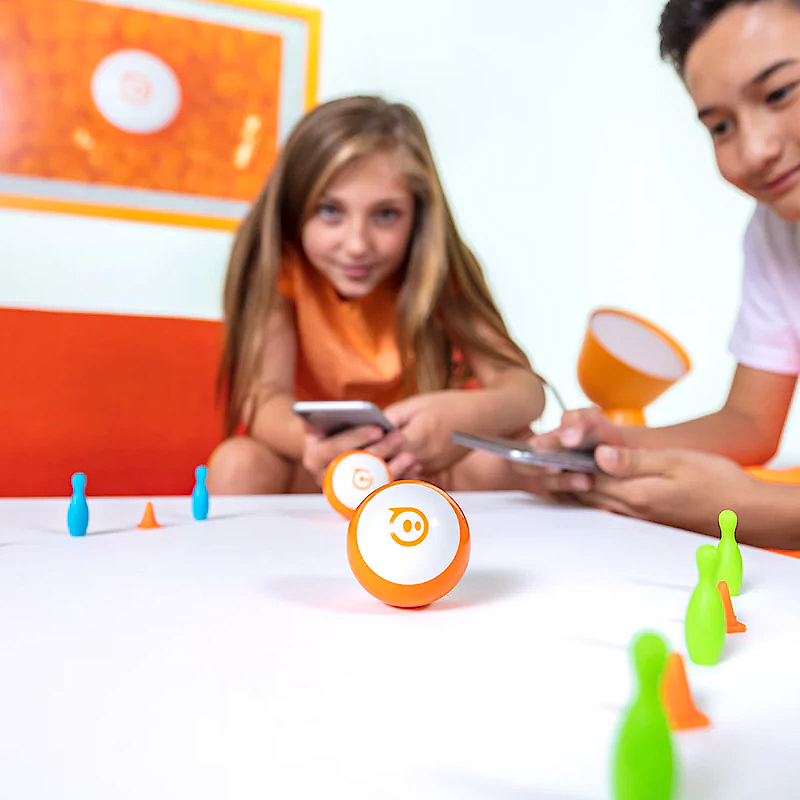 Sphero Mini Green - M001GRW