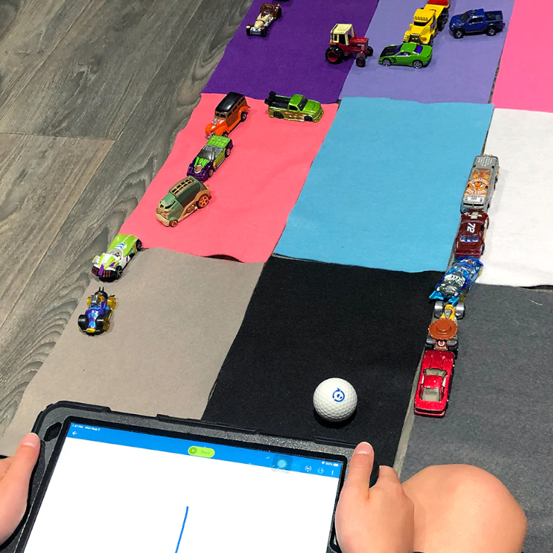 Sphero Mini Golf - M001G