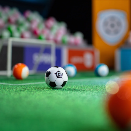 Sphero Mini Robot Ball: Soccer Theme - M001SRW