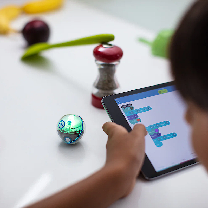 Sphero Mini Activity Kit - M001RW2