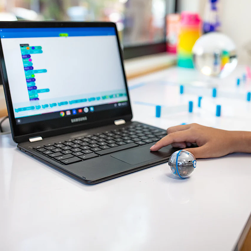 Sphero Mini Activity EDU 16 Pack V2 - 910-0365