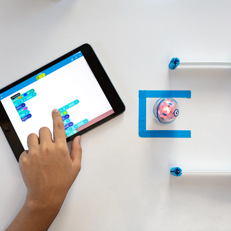 Sphero Mini Activity EDU 16 Pack V2 - 910-0365