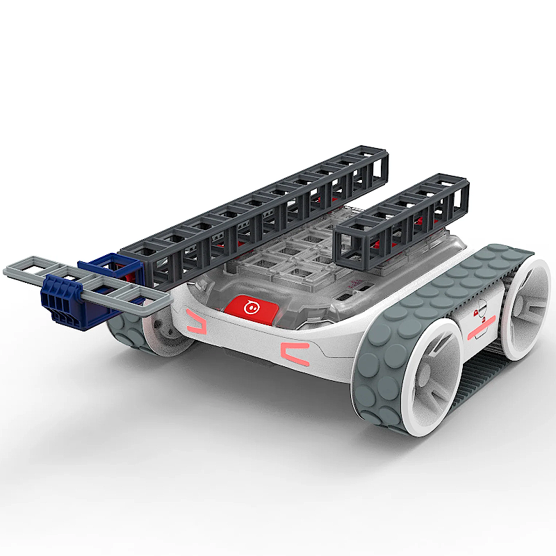 Sphero RVR+ Classroom 6 Pack - 940-0605