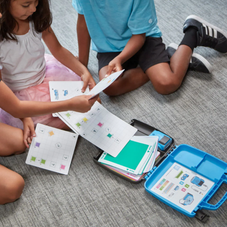 Sphero Indi Classroom Pack (8 robots) - 980-0532