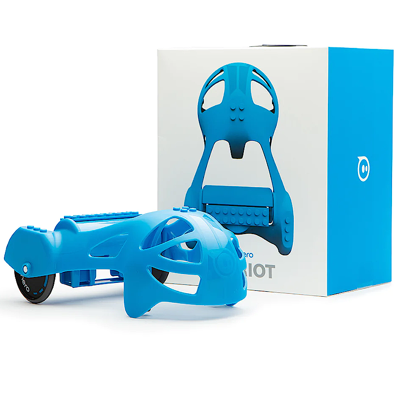 Sphero Chariot (BOLT compatible) - ACH01BU1