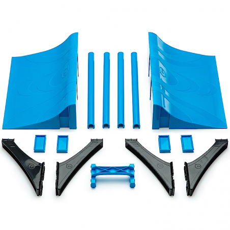 Sphero Blue Terrain Park (BOLT compatible) - ATP01BL1