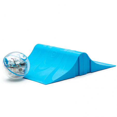Sphero Blue Terrain Park (BOLT compatible) - ATP01BL1