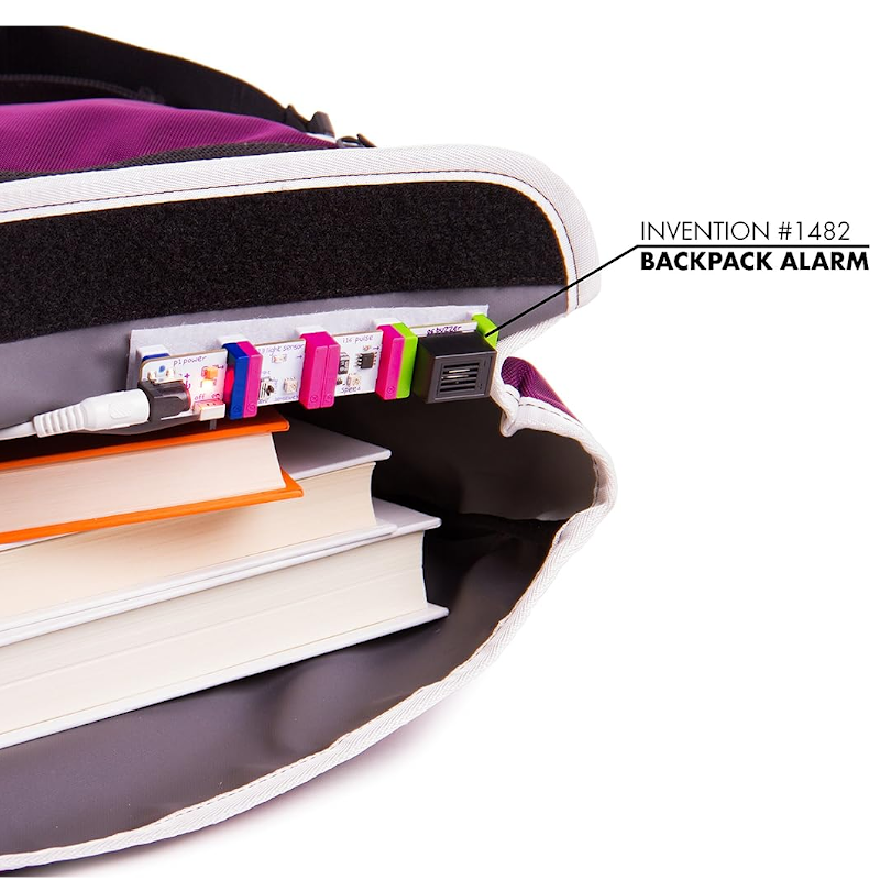 Sphero LittleBits STEAM Student Set (1 kit) - 680-0008