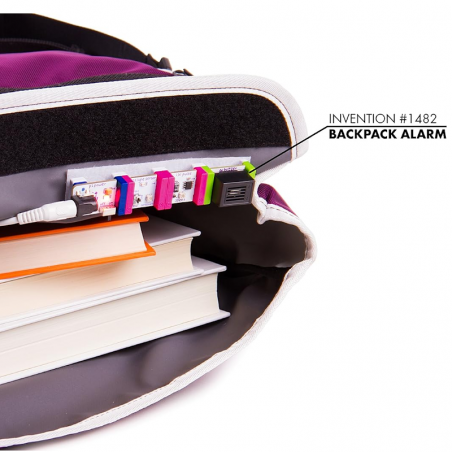 Sphero LittleBits STEAM Student Set (1 kit) - 680-0008