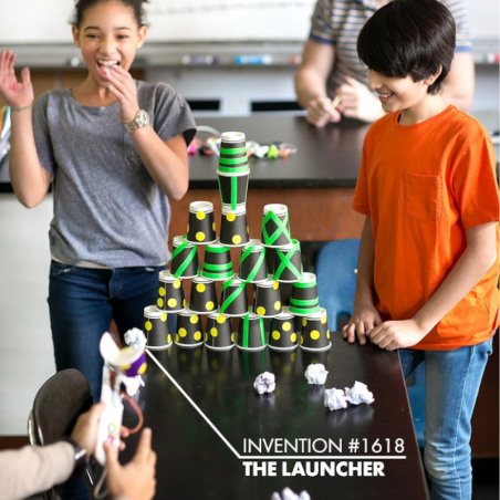 Sphero LittleBits STEAM Student Set (1 kit) - 680-0008