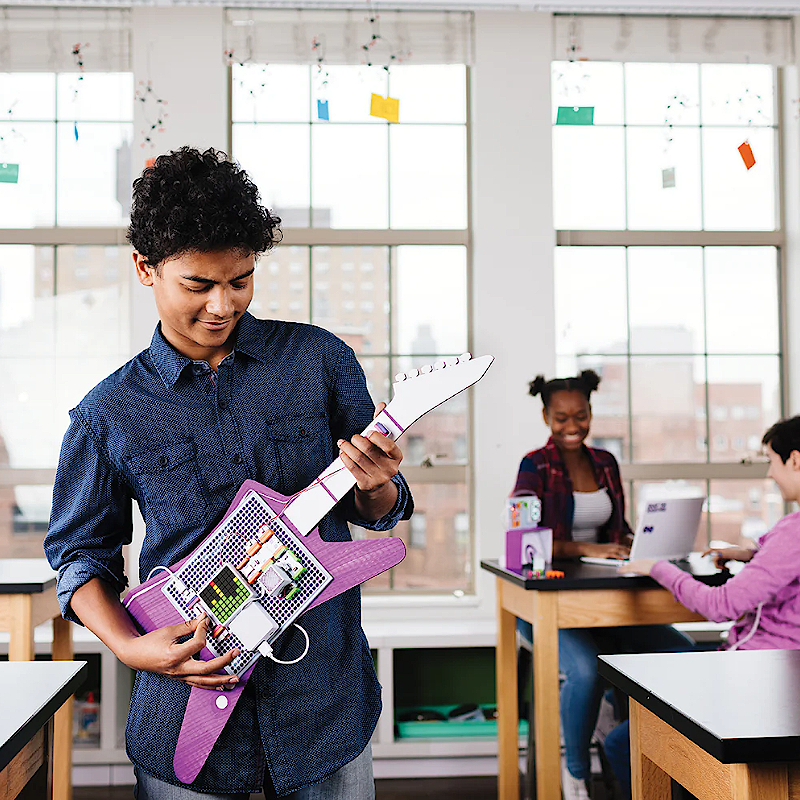 Sphero LittleBits Code Kit (1 kit) - 680-0010