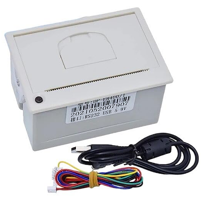 Thermal Printer TTL