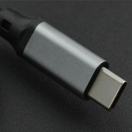 USB 3.0 to Type-C Cable - DFRobot FIT0641