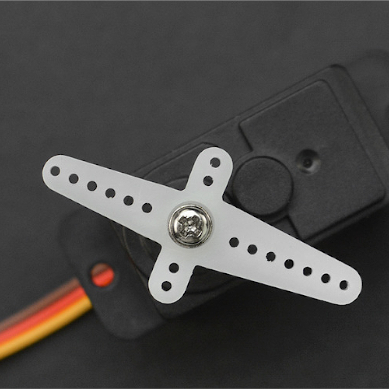 2Kg 300° Clutch Servo - DFRobot SER0056