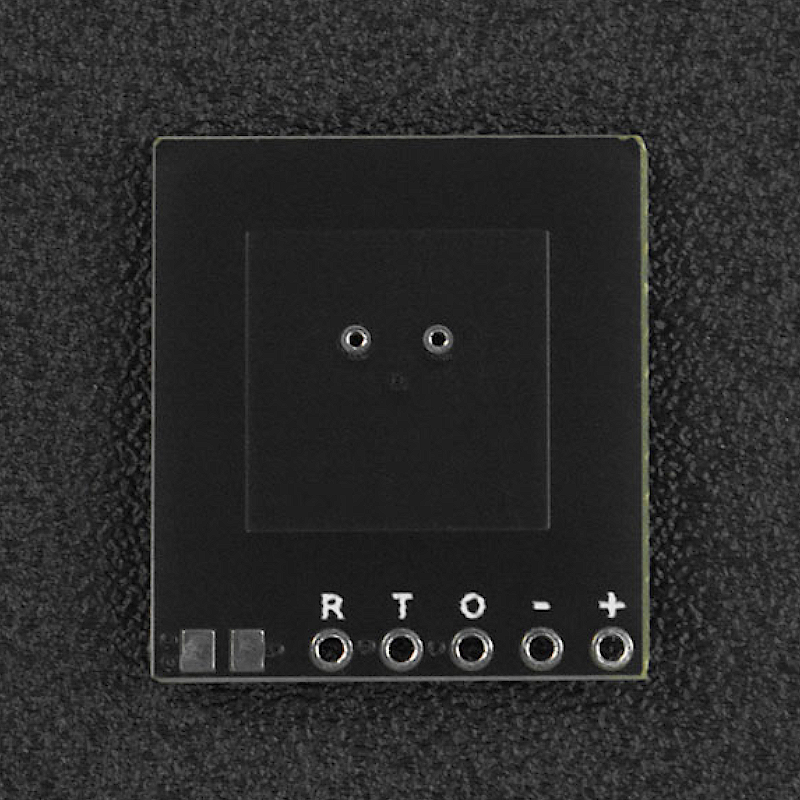 5.8GHz Microwave Radar Module - DFRobot SEN0521