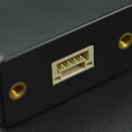 ToF Laser Ranging Module for Outdoor (15m) - DFRobot SEN0524