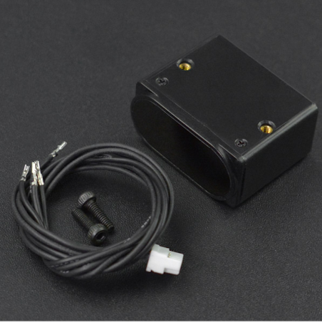 ToF Laser Ranging Module for Outdoor (15m) - DFRobot SEN0524