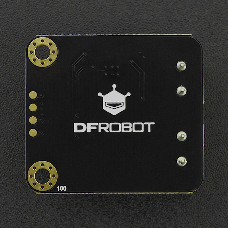 Gravity I2c 4 20ma Dac Module Arduino Compatible Dfrobot Dfr0972