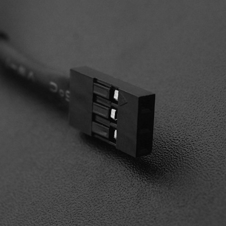 Digital IR Proximity Sensor (0-200cm) - DFRobot SEN0381