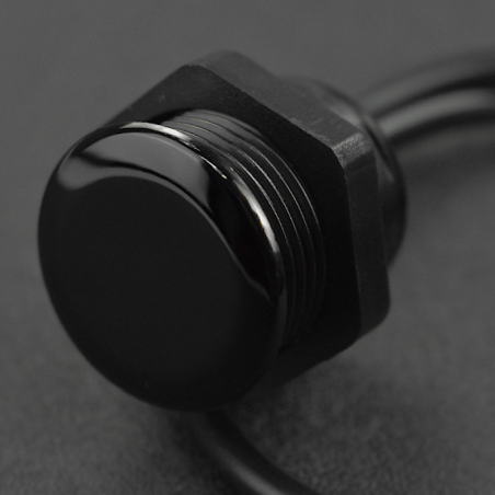 Digital IR Proximity Sensor (1-400cm) - DFRobot SEN0531