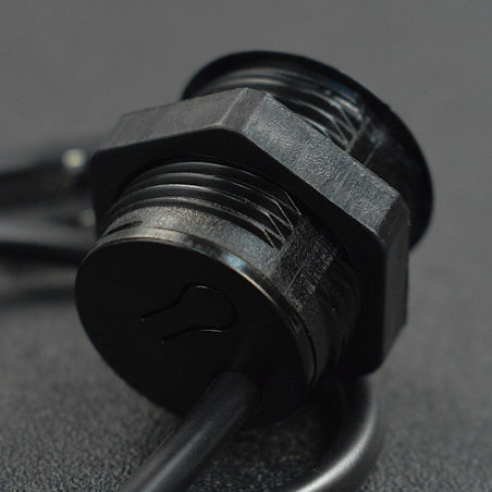 Digital IR Proximity Sensor (1-400cm) - DFRobot SEN0531