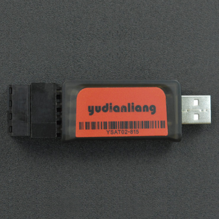 USB to RS485 Module - DFRobot FIT0737