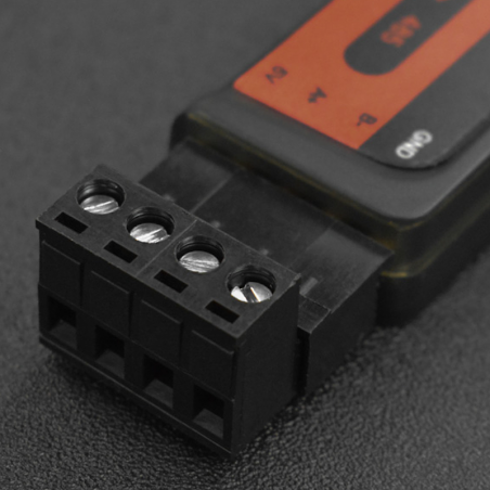 USB to RS485 Module - DFRobot FIT0737