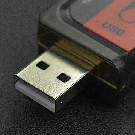 Módulo USB para RS485 - DFRobot FIT0737