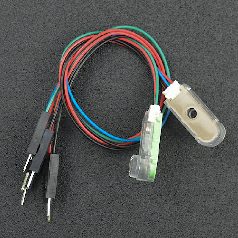 5V IR Photoelectric Switch (4m) - DFRobot SEN0523