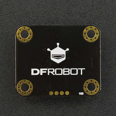 Gravity: I2C SCD41 Infrared CO2 Sensor (400 - 5000 ppm) - DFRobot SEN0536
