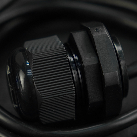 Gravity: I2C IP68 Waterproof Ambient Light Sensor (1-65535lx) - DFRobot ...