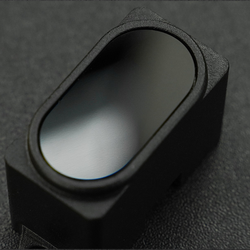 LIDAR SDM15 (ToF) Sensor de Distancia Laser (15m, UART, Supporting ROS & ROS2) - DFRobot SEN0588