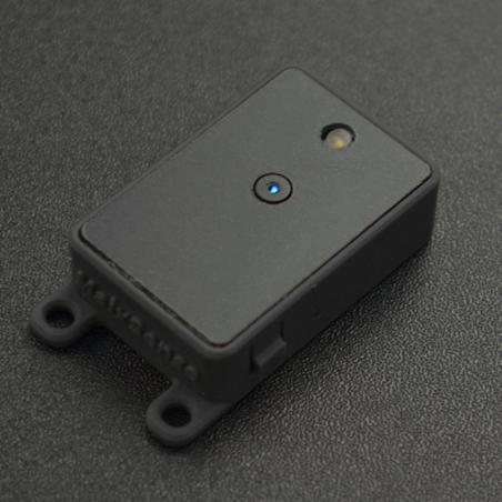 3D ToF Depth Sensor Camera with 1.14 Inch LCD Screen (0.15~1.5m, supports ROS1 and ROS2 ...