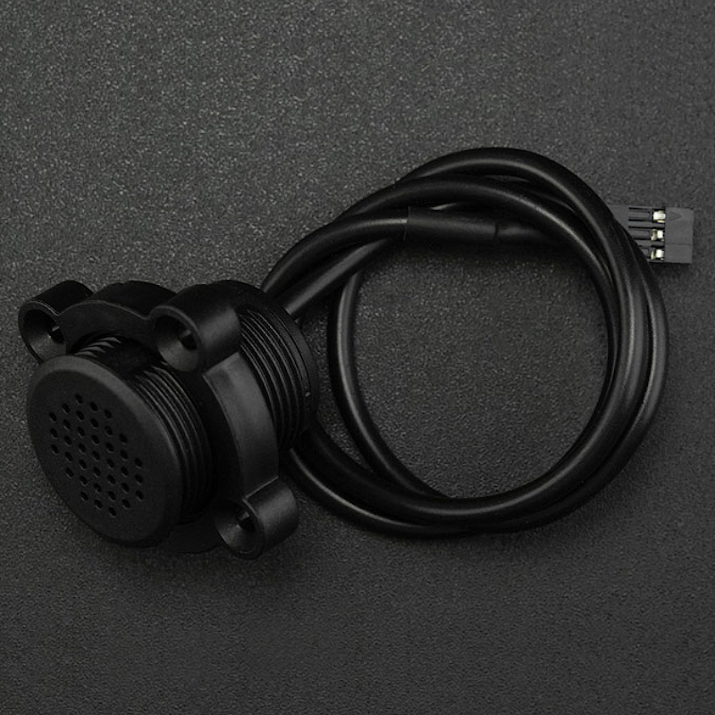 Threshold Formaldehyde Hcho Detection Sensor 0 20ppm Dfrobot Sen0595