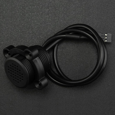 Threshold Formaldehyde HCHO Detection Sensor (0-20ppm) - DFRobot SEN0595