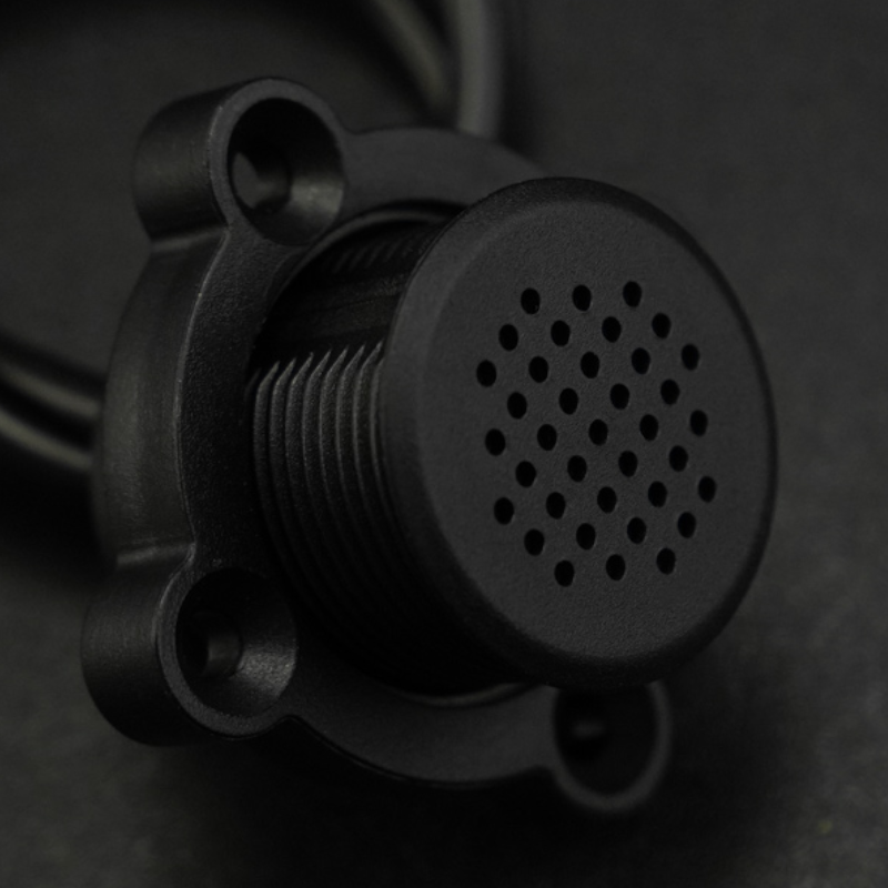 Threshold Carbon Monoxide Detection Sensor (0-1000ppm) - DFRobot SEN0596