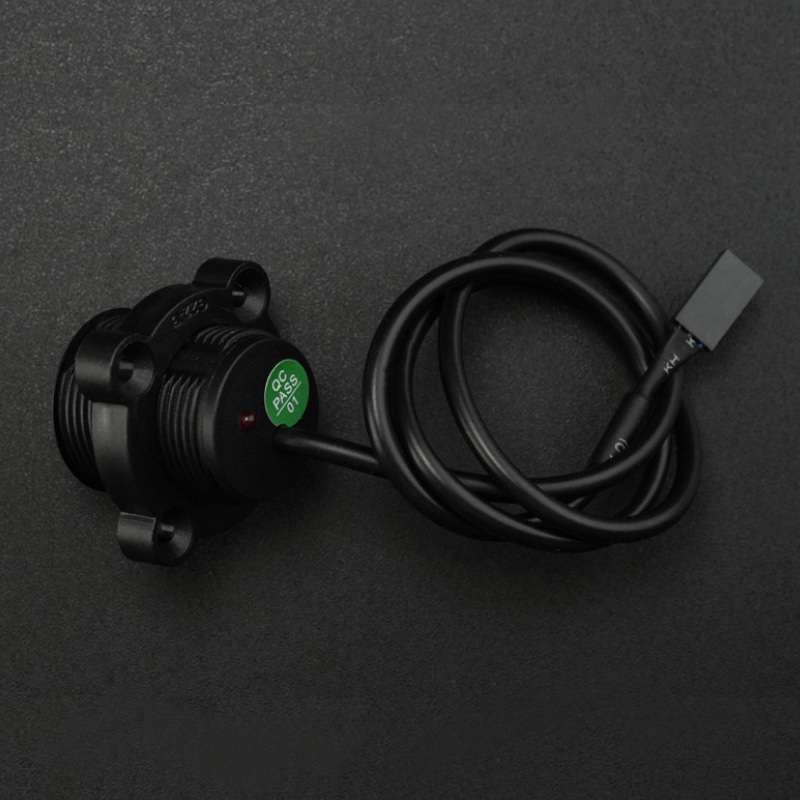 Threshold Carbon Monoxide Detection Sensor (0-1000ppm) - DFRobot SEN0596