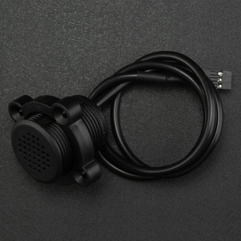 Threshold Carbon Monoxide Detection Sensor (0-1000ppm) - DFRobot SEN0596