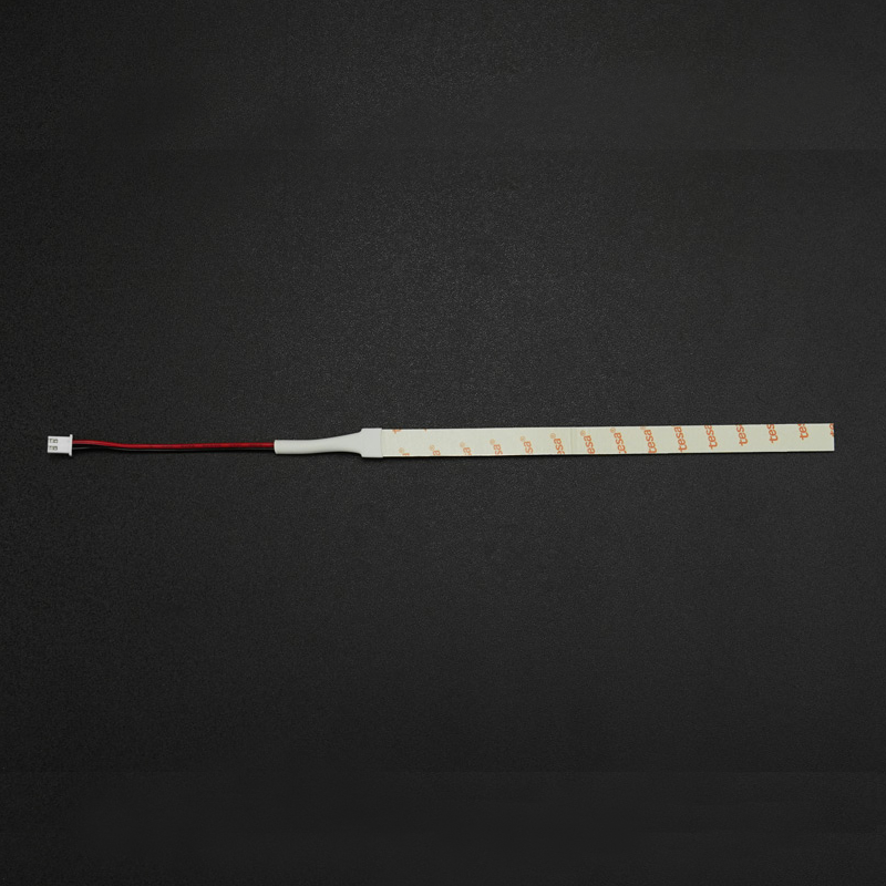 UVC Ultraviolet Germicidal Lamp Strip 12V 2W 16cm - DFRobot FIT0948