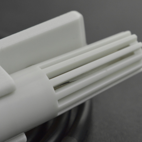 Indoor ENS160 Air Quality Sensor I2C - DFRobot SEN0537