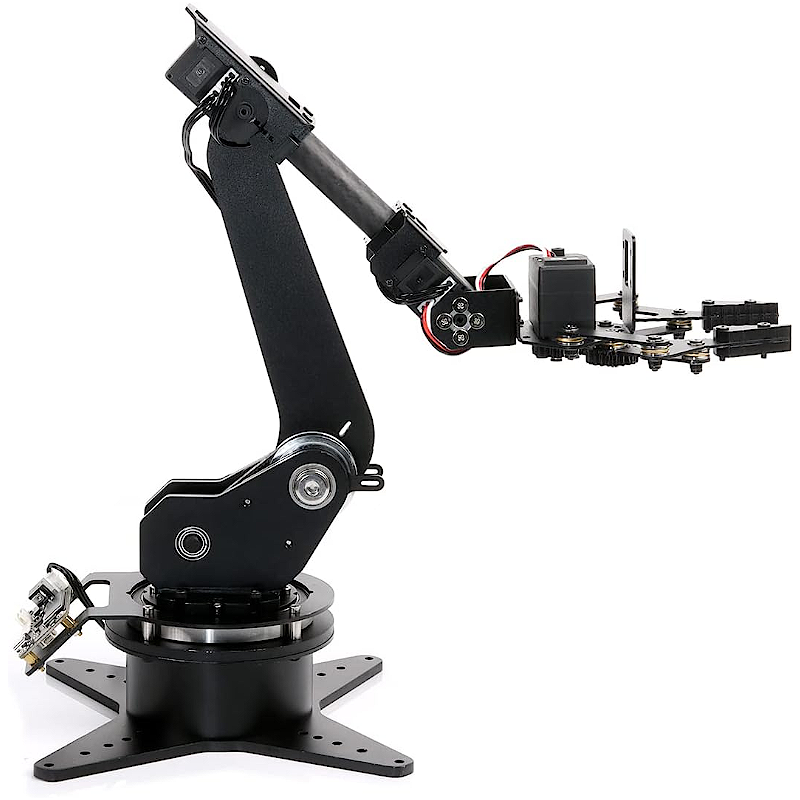 RoArm-M1 - Open-Spource High-torque 5-DOF Robotic Arm Kit based on ...