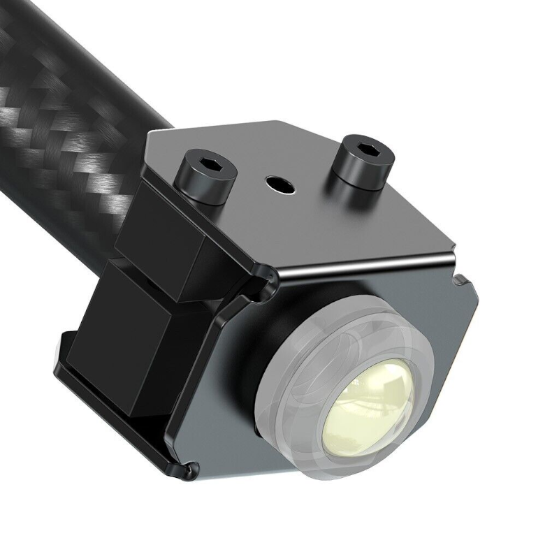 RoArm-M2-S High-torque Serial Bus Servo Desktop Robotic Arm Kit, Based ...