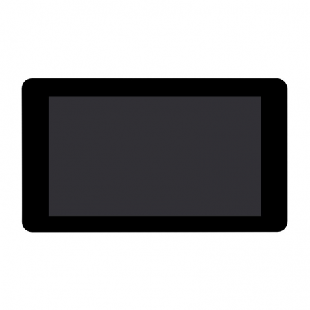 ESP32-S3 7inch Capacitive Touch Display Development Board, 800×480 ...