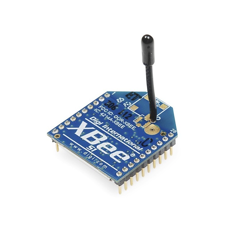 Xbee communication Pack