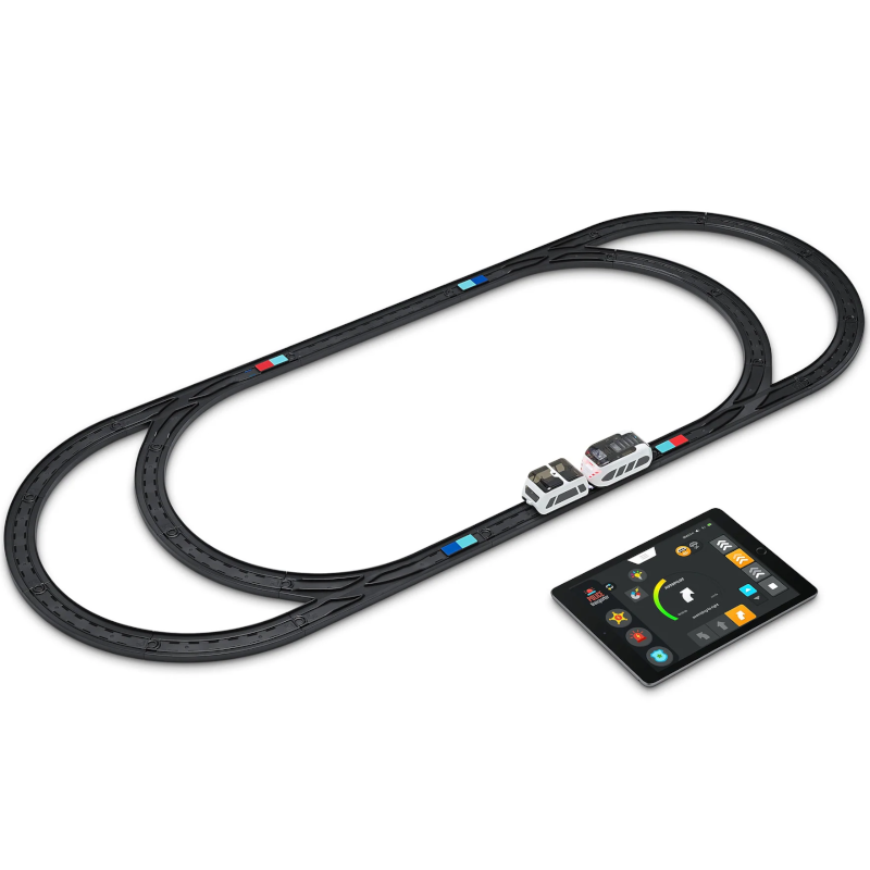 SMART TRAIN STARTER SET - INTELINO J1